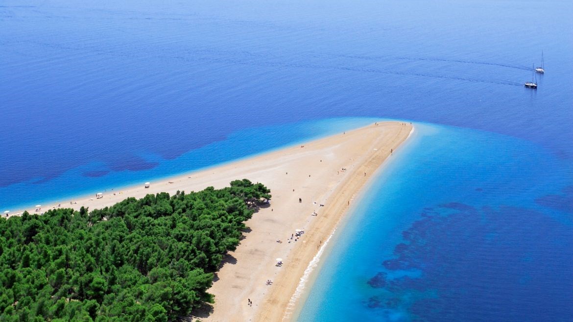 Jadranski otoki – najlepše znane in manj znane oaze za sanjske počitnice