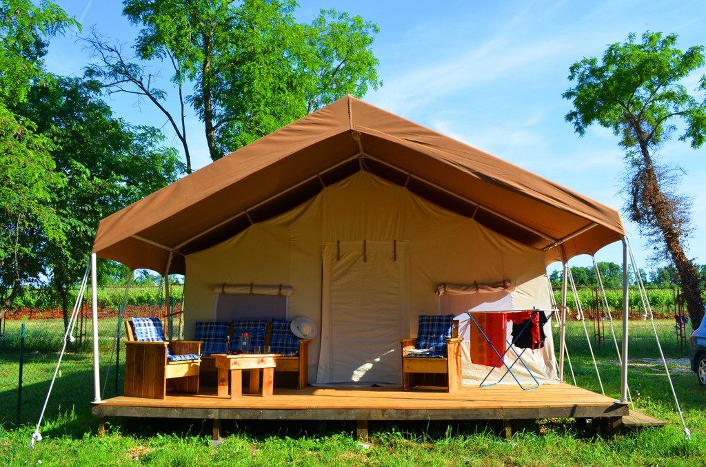 Kamp Park Mareda Archives - Vandraj