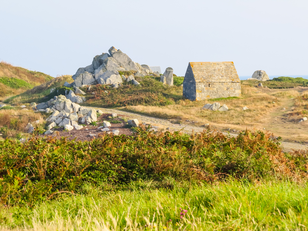 Francoska Gvajana | Vandraj
