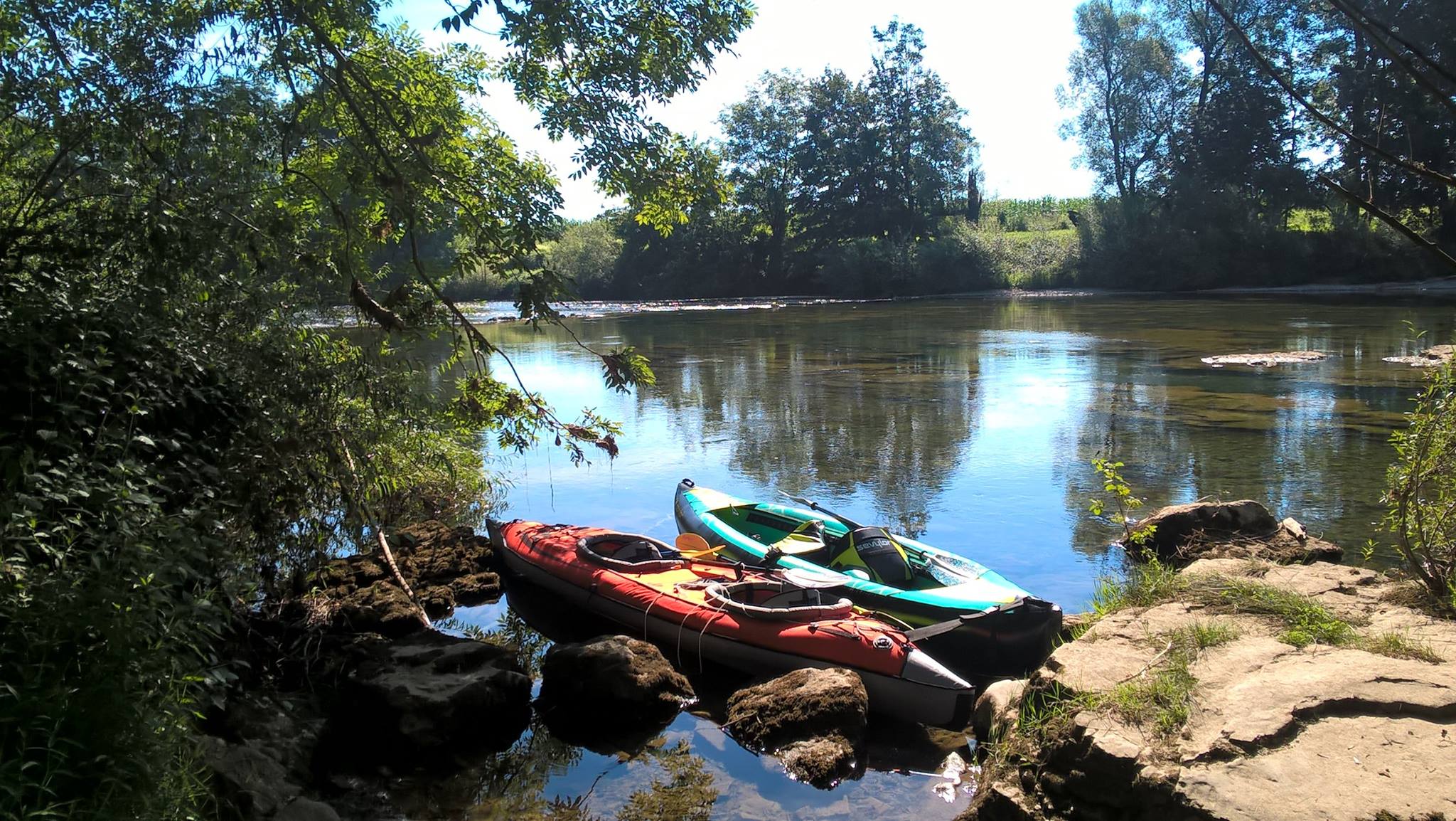 Bela krajina Archives - Vandraj