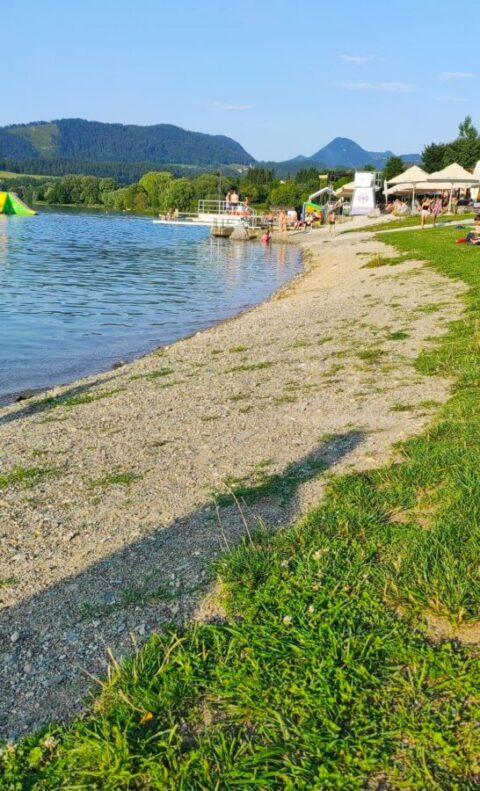 3 top poletne ideje za izlet z otroki - Vandraj