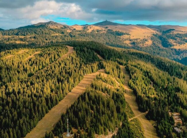planina vlašič Archives - Vandraj