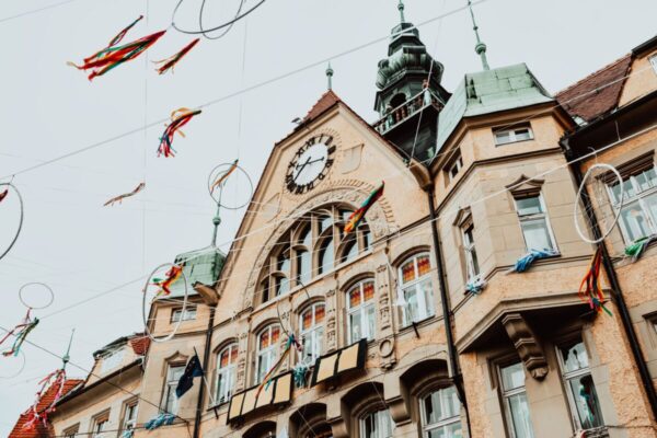 Ideja za izlet: Ptuj in 10 stvari, ki jih morate tam doživeti