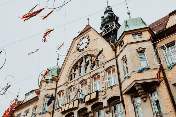 Ideja za izlet: Ptuj in 10 stvari, ki jih morate tam doživeti