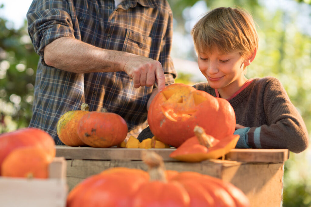 Ideja za izlet: Prlekija in 20. tradicionalni praznik buč - Vandraj