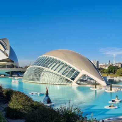 Popotniški nasvet - Vandraj